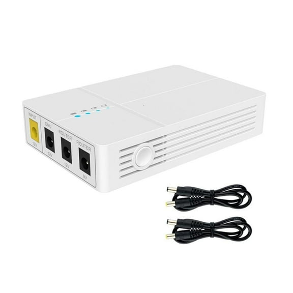 Tripp Lite 350VA Ultra Compact UPS Battery Backup, Standby Power Supply ...