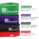 XPRT Fitness Resistance Bands Pull Up Assist Bands Stretching ...