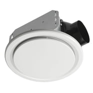 Mobile Home Vent Fan. Ventline Bathroom Exhaust Fan. W/out Light. 75 ...