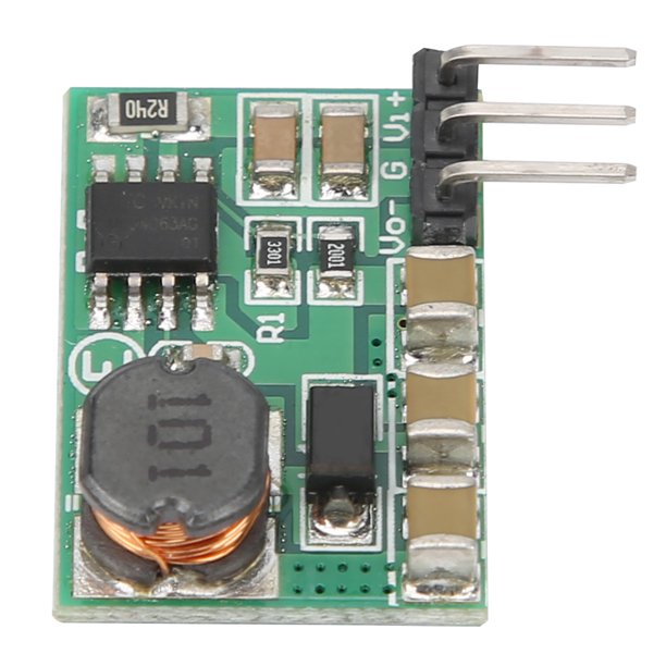 ADC Board,DCDC Power Supply Module Voltage Converter Module DAC Module ...