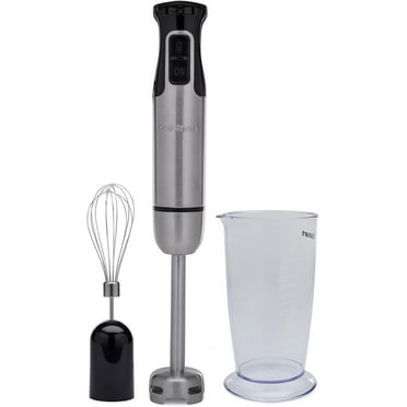 Cuisinart® Handheld Smart Stick® Two-Speed Immersion Mixer Blender ...
