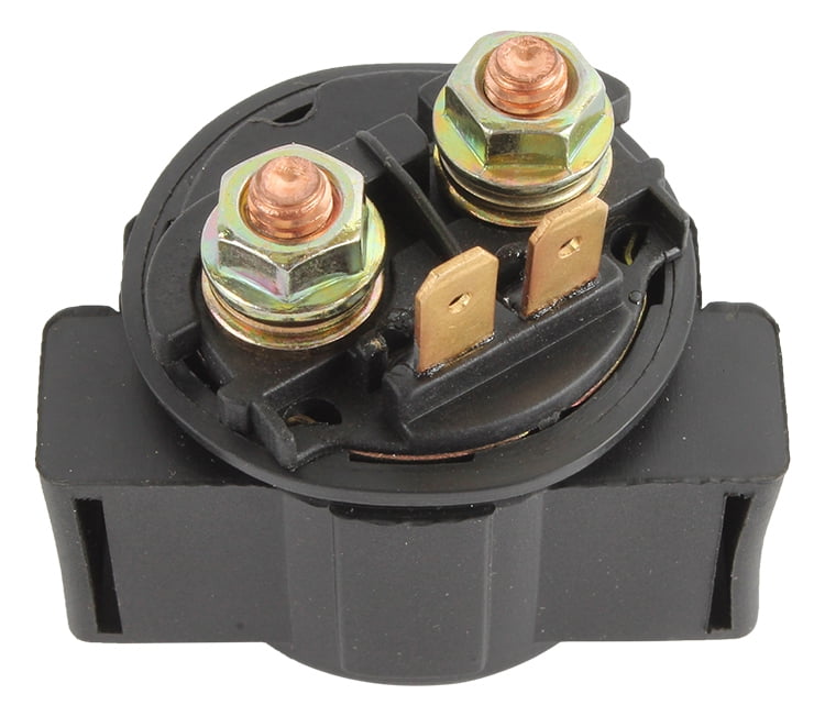 New 12 Volt Starter Relay Replaces Kawasaki 27010-0788 27010-1209 ...