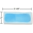 BeKoool, Cooling Relief Gel Sheets, 4 ct, Up to 8 Hours - Walmart.com