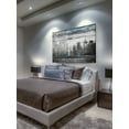 Parvez Taj Sunset in NYC Canvas Wall Art - Walmart.com