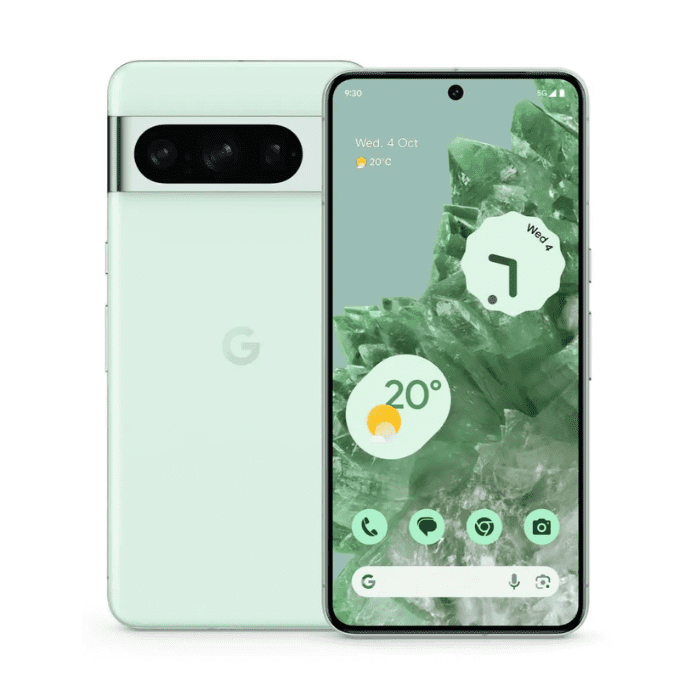 Click here for Google Pixel 8 128gb Unlocked Smartphone (Mint)- B... prices