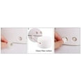 Nispira Replacement Sponges Air Filter for Nebulizer, Adult/Kid ...