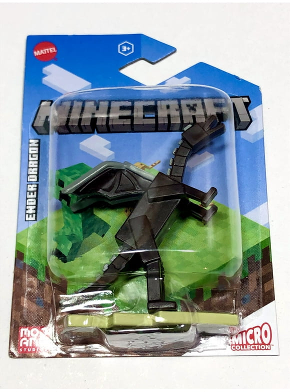 Minecraft Action Figures in Minecraft Toys - Walmart.com