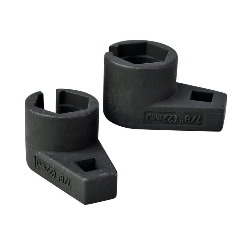 Oxygen Sensor Socket