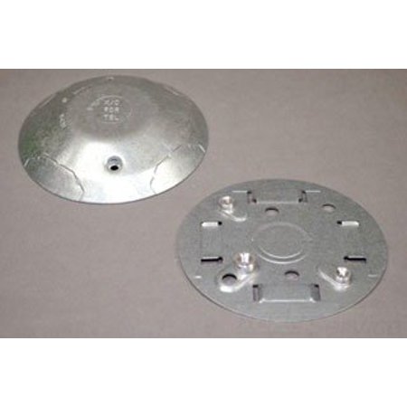 Wiremold 1542D STL Junction Box 1500, Multi | Walmart Canada