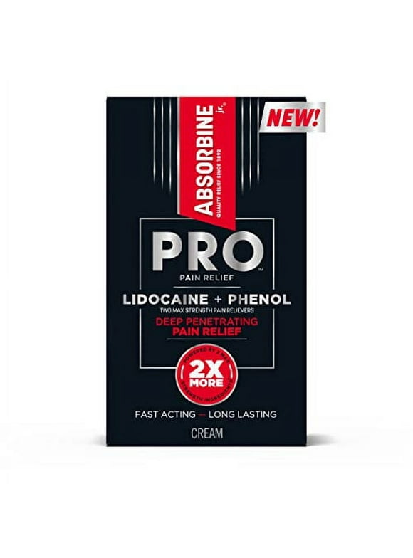 Absorbine Jr in Pain management - Walmart.com