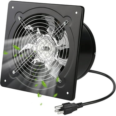 Gitohoni Exhaust Fan Ventilation ing Energy Ceiling And Wall Mount ...