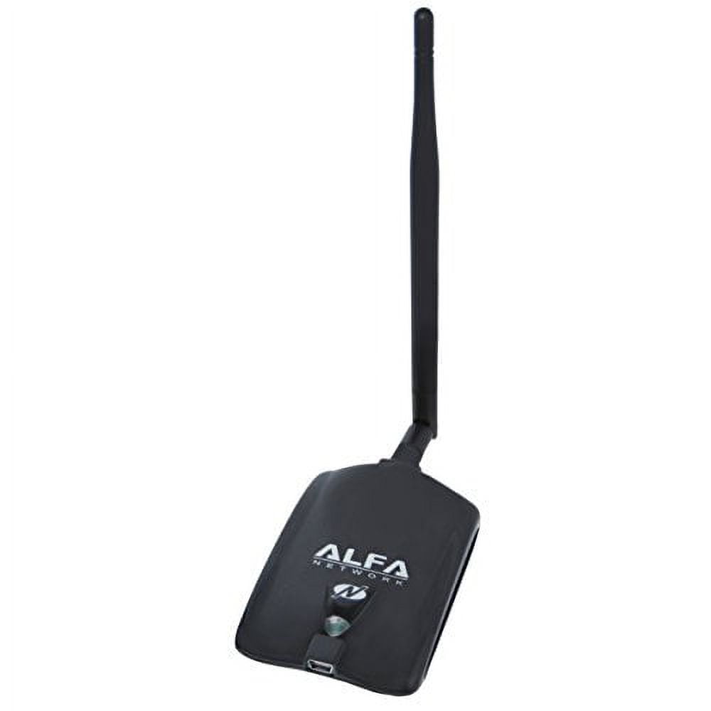 Alfa AWUS036NHA 802.11n Wireless USB Wi-Fi Adapter Nepal | Ubuy