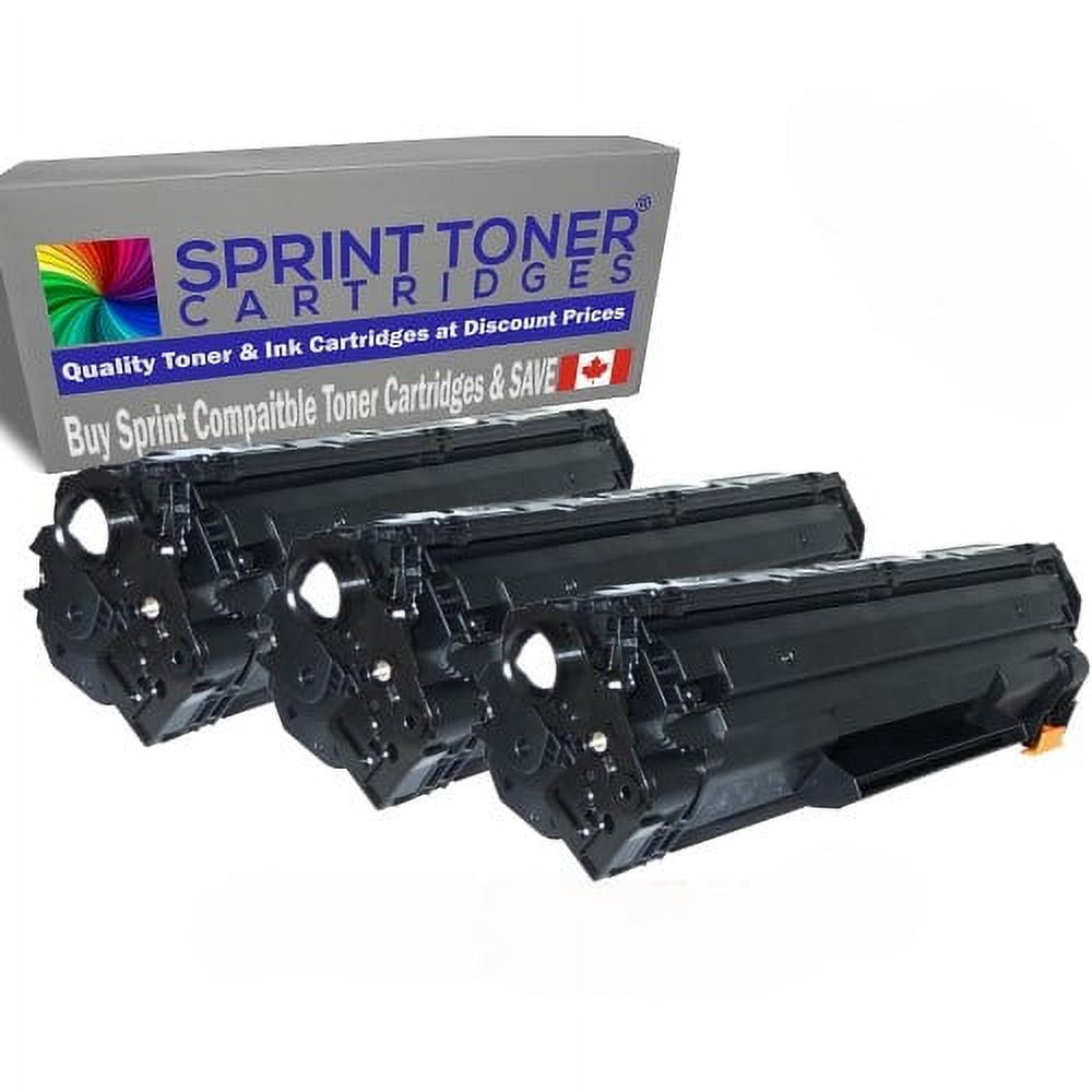 Click here for Sprint Toner Compatible Canon 128 Toner Cartridges... prices
