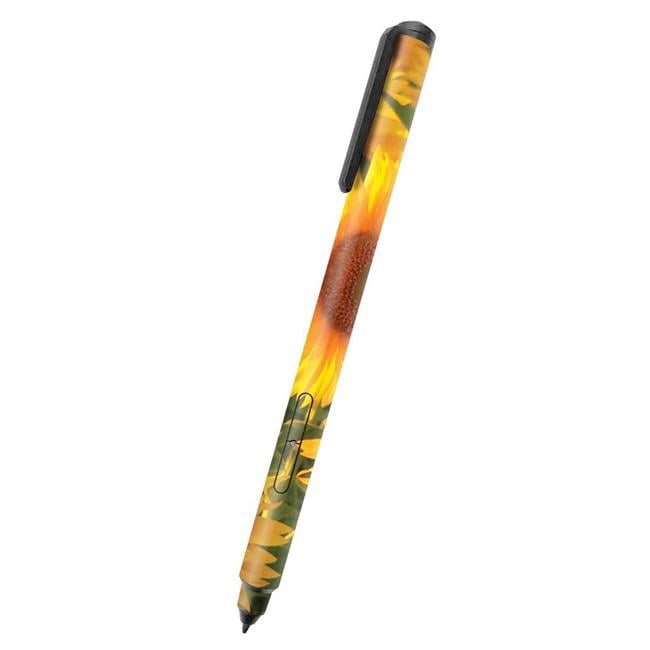 MightySkins NUPEN-Sunflowers Skin for Nuvision Digital Pen - Sunflowers ...