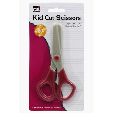 Crayola My First Safety Scissors - Walmart.com