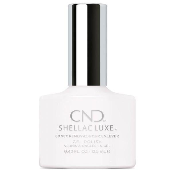 Shellac Cream Puff