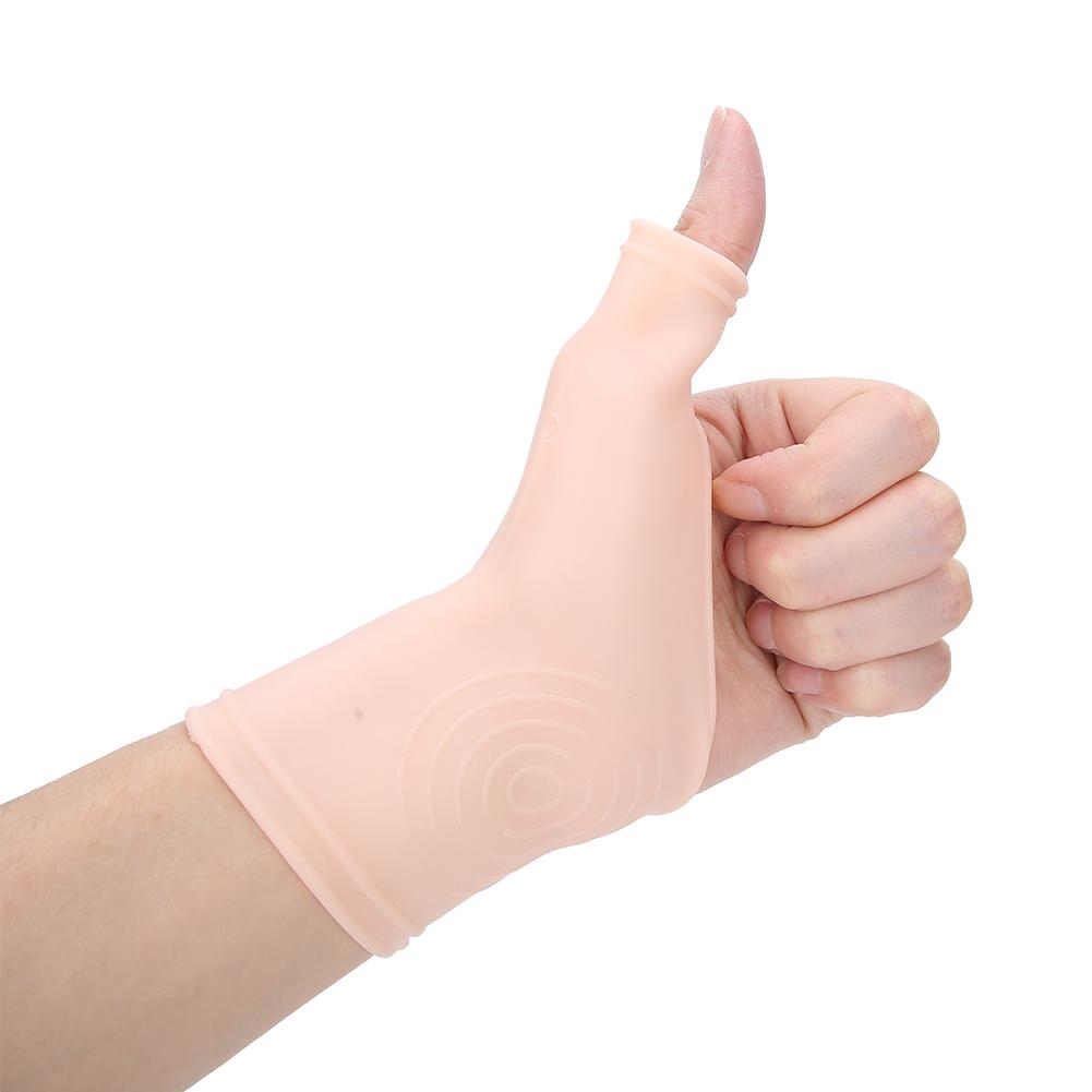 LYUMO Thumb Wrist Support Professional Thumb Wrist Brace Arthritis Pain 