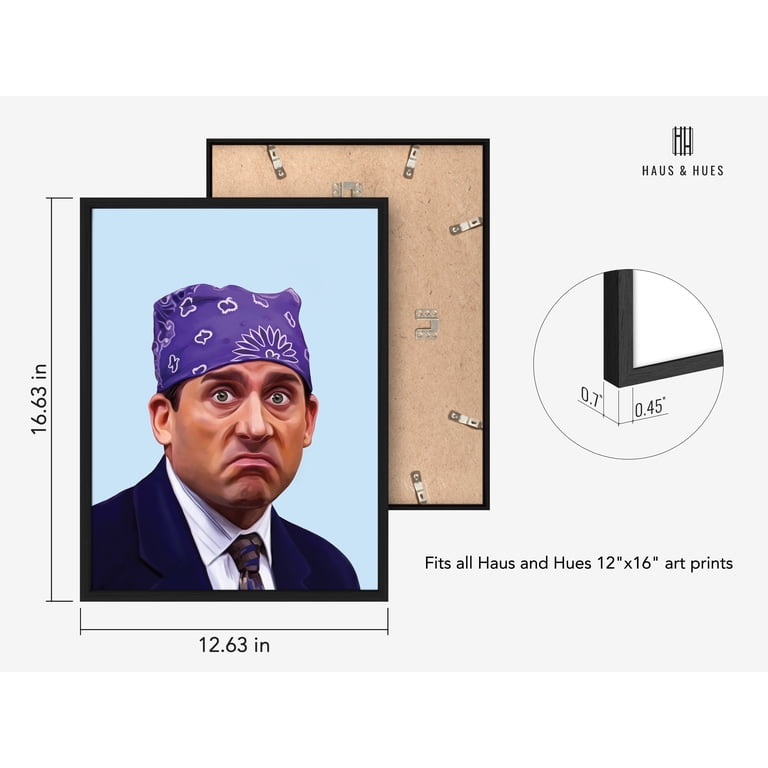 Michael Scott Cover Photo