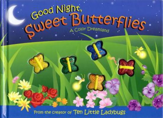 Pre-Owned Good Night, Sweet Butterflies (Mini Edition) (Unknown ...