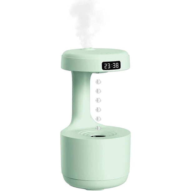 Counterflow Anti-Gravity Humidifier | Bodega Aurrera en línea