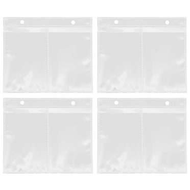 American Crafts Plastic Page Protectors, 12" x 12" - 10 per Package ...