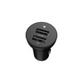 Auto Drive Dual USB Car Charger - Fast Charging - Walmart.com