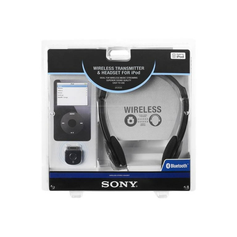 Ipod Nano With Headphones