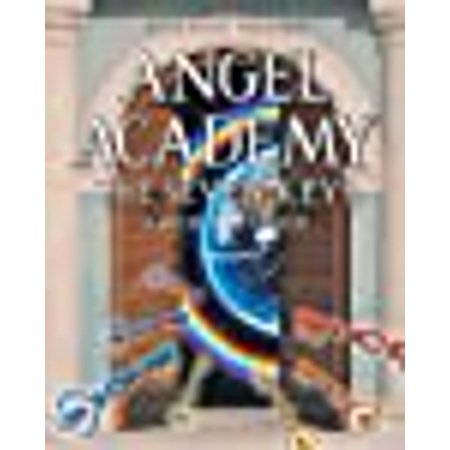 Angel Academy: The Seven Keys (Arch Division) | Walmart Canada