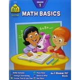 School Zone Publishing School Zone Workbook, 1 ea - Walmart.com