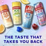 Smirnoff Ice Sunny Days Variety, 12 pack, 12 fl oz Cans, 4.5% ABV ...