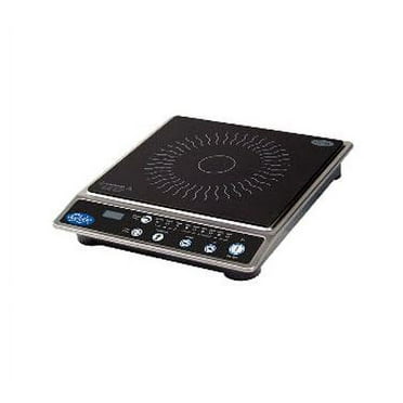 1400W Mini-Induction Range (Built-In/Countertop) - Walmart.com