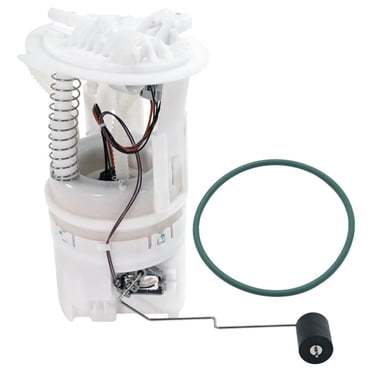 AC Delco 40083 Fuel Pump For Chevrolet Corvette, Without Fuel Sending ...