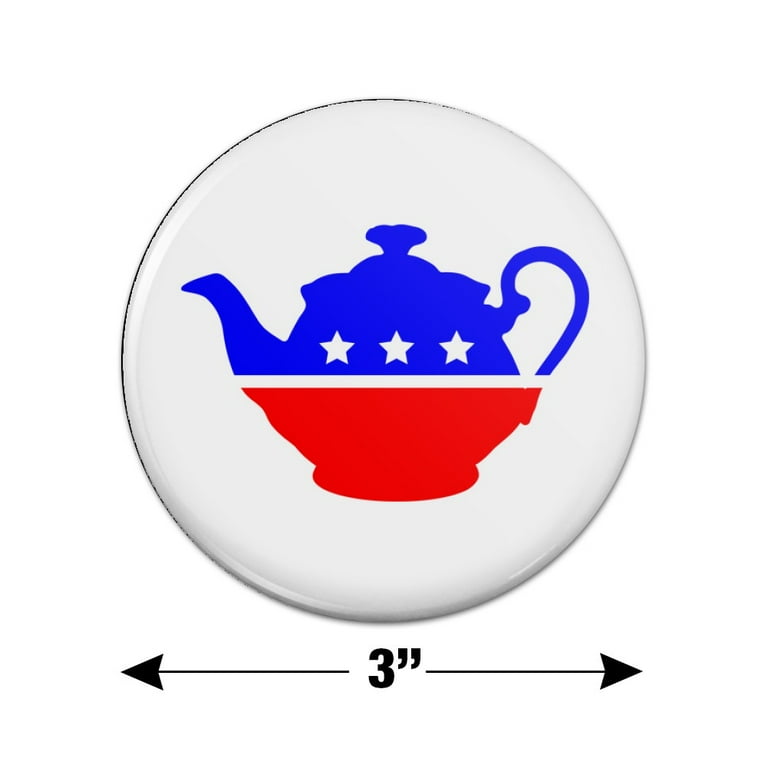 Tea Party Movement Symbols