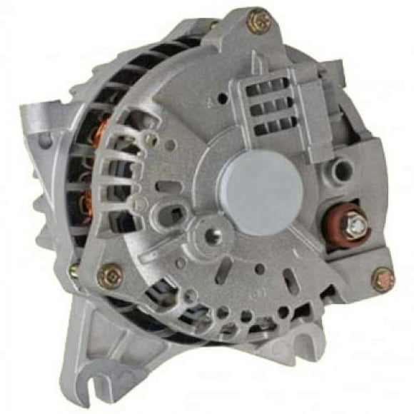 Ford Explorer Alternator