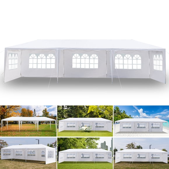 Outdoor Folding Canopy