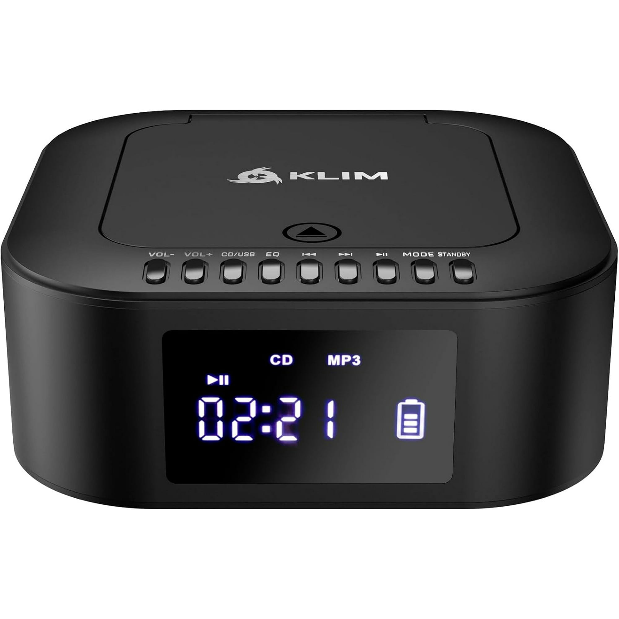 Click here for Salafire Boombox E1 - Portable Cd Player With Subw... prices