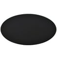 vidaXL Table Top Glass Top Round Table Top Replacement for Coffee Side ...