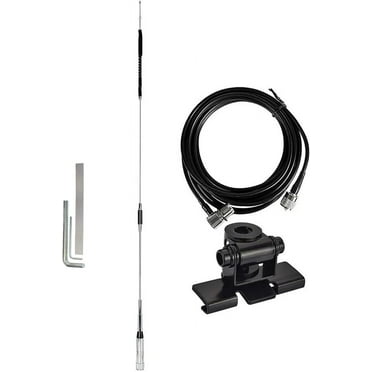 HPE AP-ANT-40 Dual Band Downtilt Omni 4dBi 4 Elmt MIMO Ceiling Mount ...