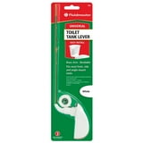 Fluidmaster 683 Universal Toilet Tank Lever in White, Durable Flush ...