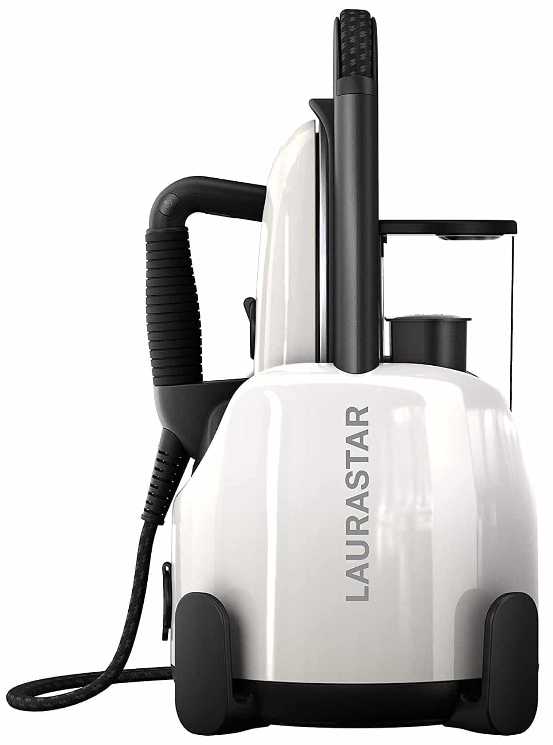 Laurastar Lift 3-in-1 Steam Iron/Generator (Pure White) - Walmart.com