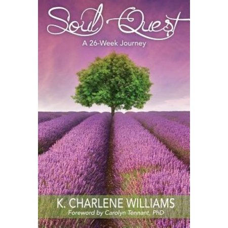 Soul Quest: A 26-Week Journey | Walmart Canada