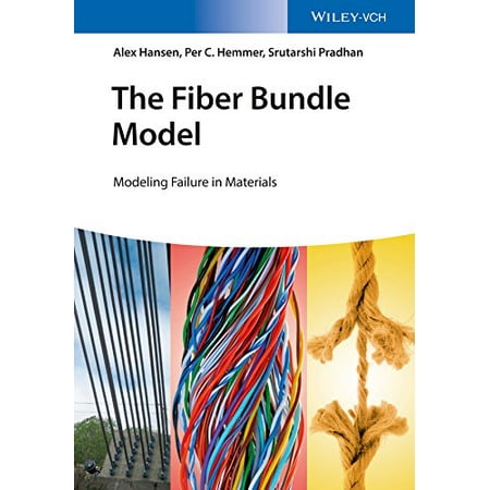 The Fiber Bundle Model: Modeling Failure in Materials (Statistical ...