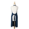 DII Denim Chef Apron - Walmart.com