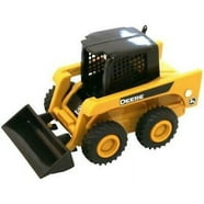 TOMY - John Deere Busy Driver - Walmart.com