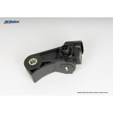 ABS Front Wheel Speed Sensor Genuine ABS Wheel Speed Sensor - Walmart.com