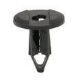 120pc Car Push Retainer Clips Body Clips Plastic Fasteners Kit, Car ...