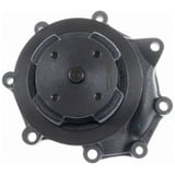 Gates 43042HD Heavy-Duty Water Pump - Walmart.com
