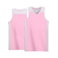AINIYS Kids' Soccer Set Big Kid Crew Neck Elastic Waist Athletic Wear ...