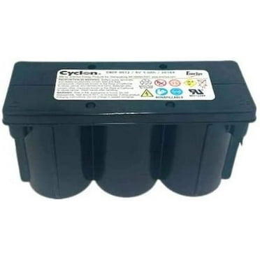 20 Amp 6/12 Volt Pro-Logix Battery Chrgr - Walmart.com