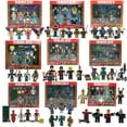 Action Collection - Roblox building block Minifigure Sets, Perfect ...